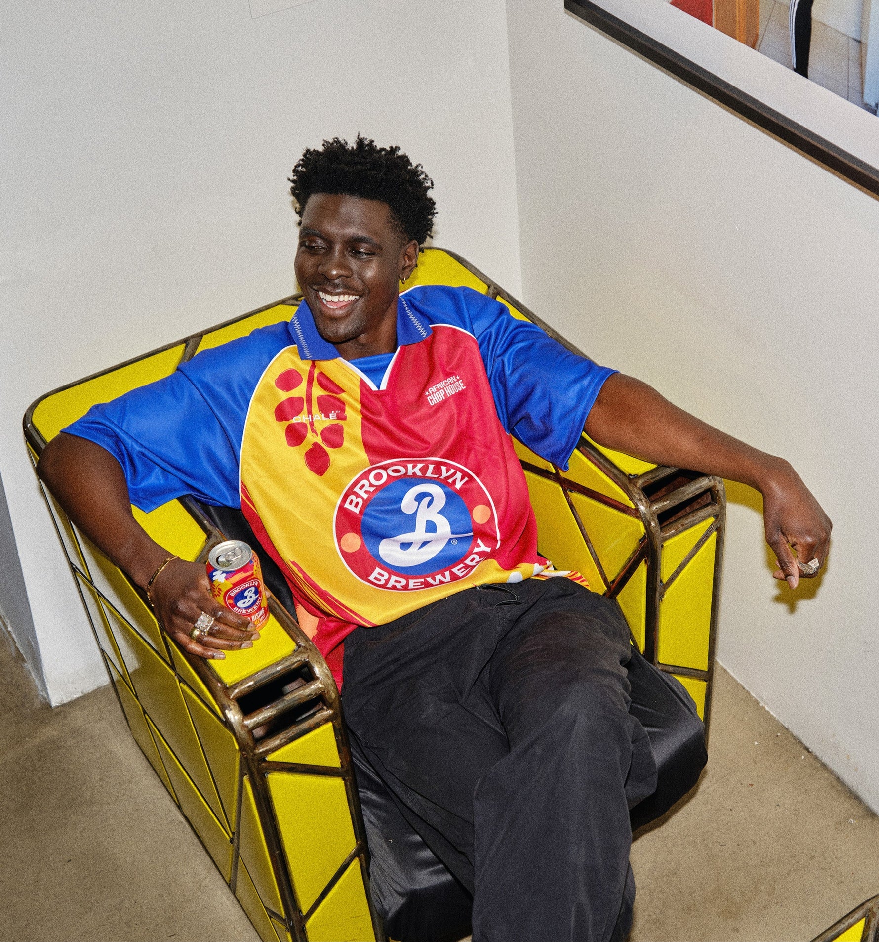 PLAYA DE BROOKLYN COLLECTION